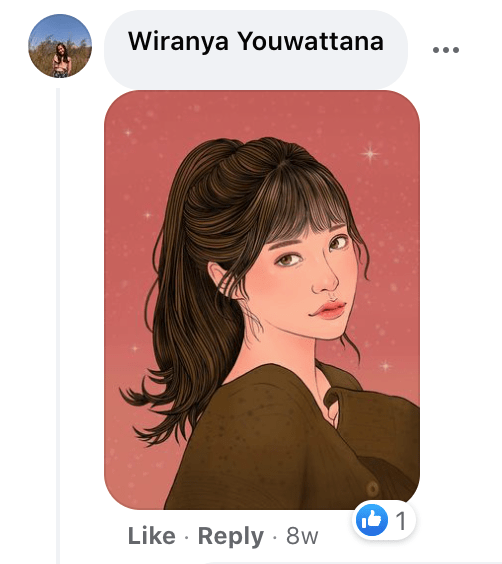 Procreate Portrait Academy 🖌️ by Freya Kotchakorn